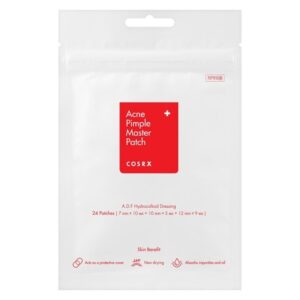 Parches Acné Pimple Master Patch COSRX 24 piezas